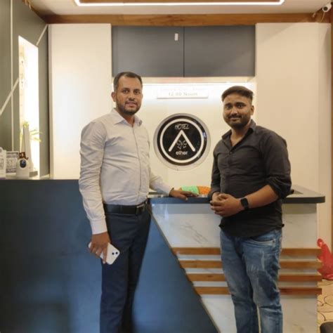 Surendra Kumar Panda On Linkedin 🌟 Honored By A Visit From Makemytrip