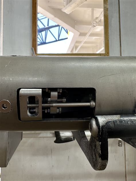 Testing The Multi Temperature Fluid Sampler Joides Resolution