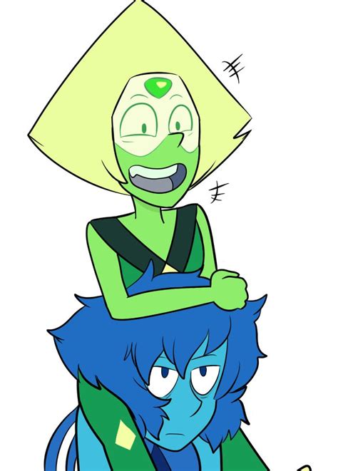 Limb Enhancers Steven Universe Steven Universe Peridot Steven Universe Steven Universe