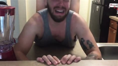 Bubnpup Bubby Fucks Cubby After He Gets Back From The Gym Eporner