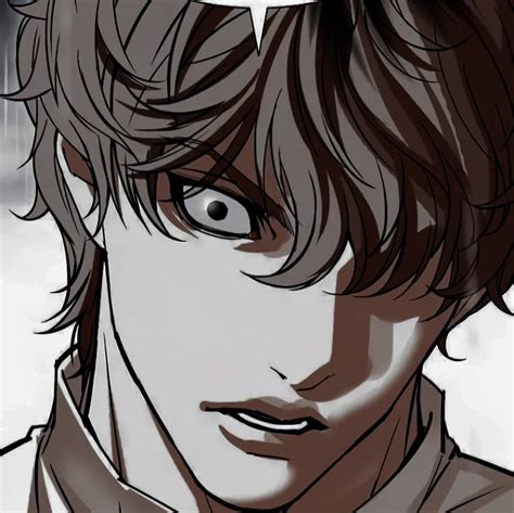 Seung Eun Hanjohan Seong In 2024 Lookism Webtoon Cute Anime Guys Anime Guys