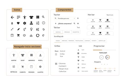 UX UI Design Fit IN Case Study On Behance UX UI Design Fit IN Case Study On Behance