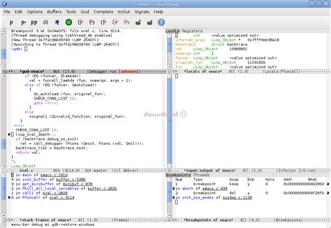 download emacs 27 1 i686 installer exe free emacs 27 1 install file