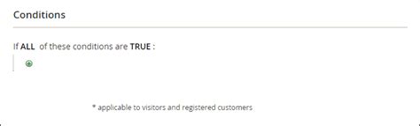Magento Customer Segments For E Stores Steps