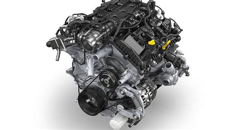 2024 Ford F 150® Truck Performance Features