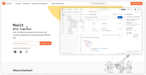 Postman 使用教程合集指南，从新手到大师