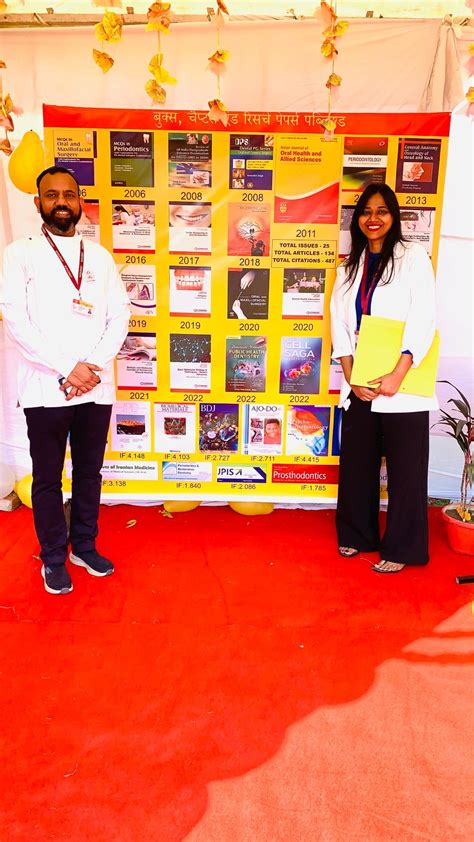 Dr Pallavi Singh On Linkedin It Brings Immense Pleasure That My
