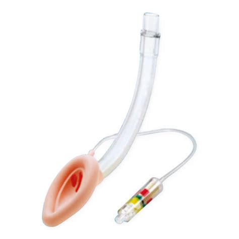 Teleflex Medical Single Use Lma Unique Airways 105200 000020 100 Ea