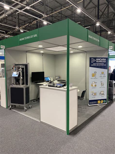 Antoine Benoit On Linkedin This Week Our Team Is At Ephj The World Of High Precision We Are…