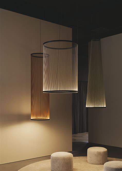 An Array Of Applications Vibia