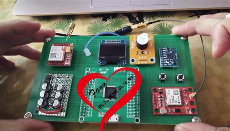 基于gps的老人跌倒报警基于arduino老人防摔报警代码 Csdn博客