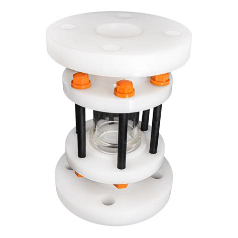 Flow Indicator Parth Poly Fusion