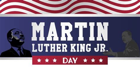 Mlk Day 2026 Cancelled No Commemoration In Sight •