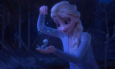Frozen 2 Por Que Elsa Tem Poderes Disney Divulga Novo Trailer Com