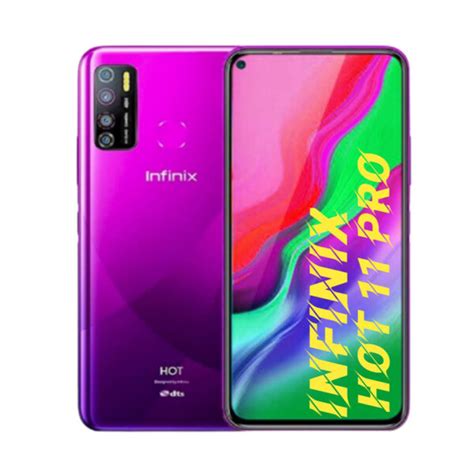 Infinix Hot Pro Price In Pakistan Specifications What Mobile Z