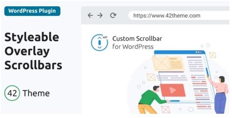 Custom Scrollbar — Revamp Scrollbars To Match Your Websites Aesthetic