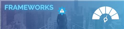 Risk Management Frameworks Eccentrix Corner