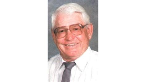 Freddie Vanbiber Obituary 1931 2013 Legacy Remembers