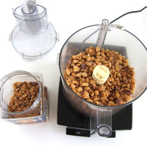 How To Make Peanut Butter Hungry Happenings How To Make Peanut Butter Hungry Happenings