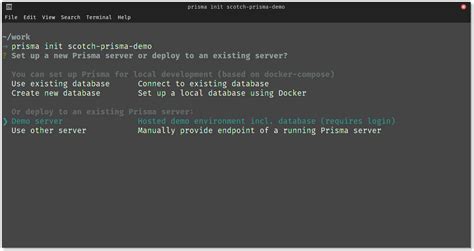 Getting Started With Yoga And Prisma For Building Graphql Servers