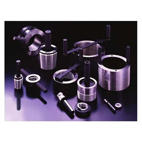 Thread Gauge API Oil Thread Gauge Authorized Wholesale Dealer From Mumbai