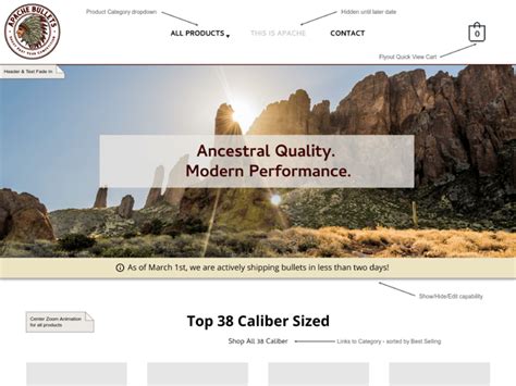 An E Commerce Website Built On Wordpress And Woocommerce Upwork