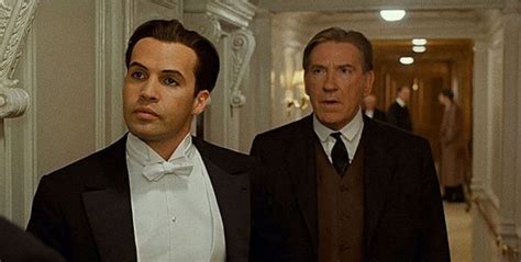 Titanic Star David Warner Dies Aged 80 Leaving ‘legacy Of