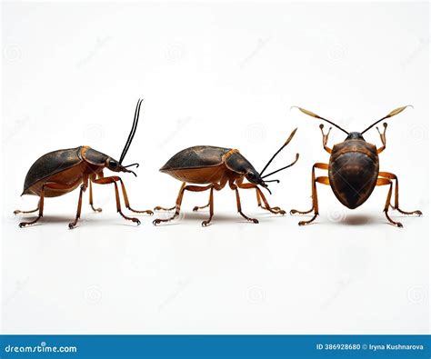 Chagas Disease Symptoms Vector Icon Of Illness Simply Icon