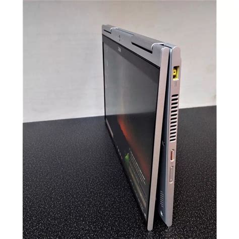 Touch Screen Foldable Laptop Core I Th Gen Slim Type Computers Tech Laptops Notebooks On