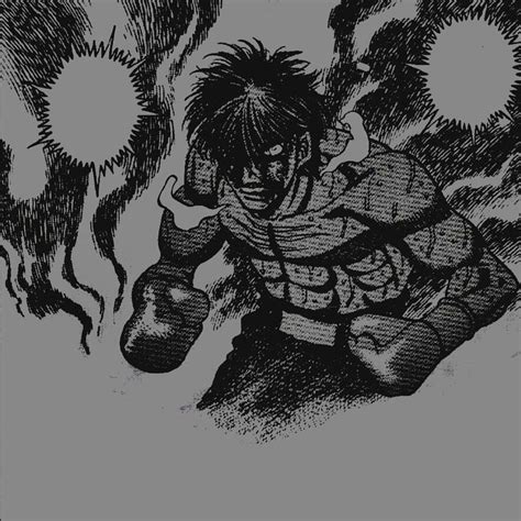 8 Hajime No Ippo Ideas Box Manga Anime Wallpaper Manga