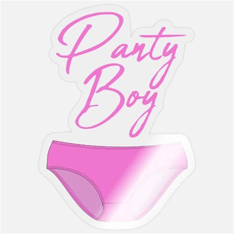 Crossdresser Stickers Unique Designs Spreadshirt