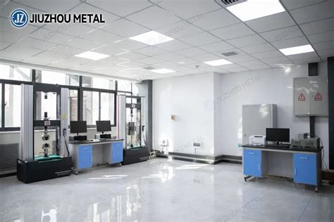 Astm A615 Reinforcement Bar Grade 75 Jiuzhou Metal