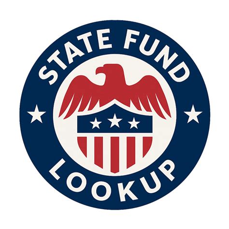 Usa Unclaimed Property Search State Funds Lookup
