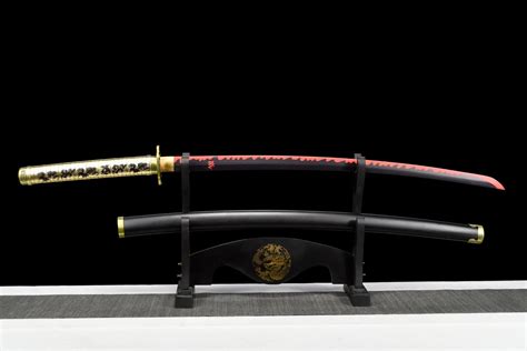Katana Yoriichi Tsugikuni | Japanisches Katana