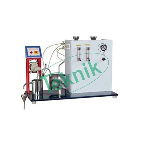 Combined Flow Reactor Apparatus At 1000 00 Inr In Ambala Cantt Micro Teknik
