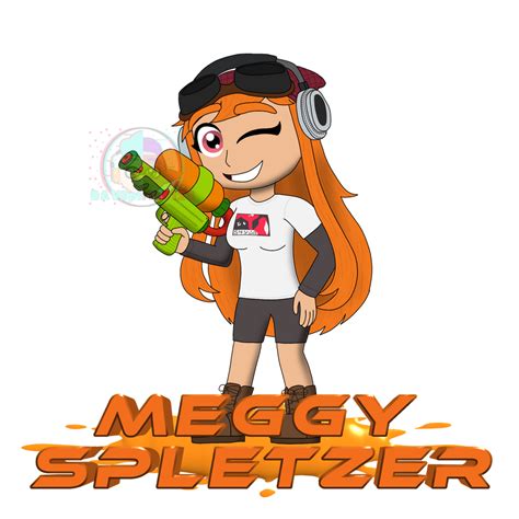 Meggy Spletzer Cs By Davspirit9123 On Deviantart