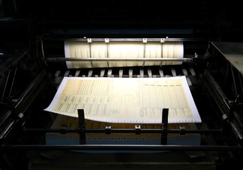 Variable Data Printing Power Performance Walker360