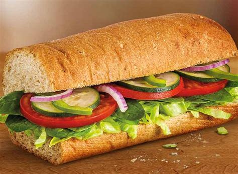 15 Healthy Vegetarian Fast Food Items You Must Order — Eat This Not That