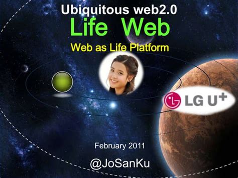 Ubiquitous Computing Applications