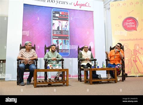 Panel Discussion On The Future Of Dairy By Vikram Doctor Sanjoo Malhotra And Anmol Singh