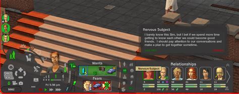 Someone Knows Why Circe Could Possibly Be Furious At Nervous They Didnt Interact He Is In His