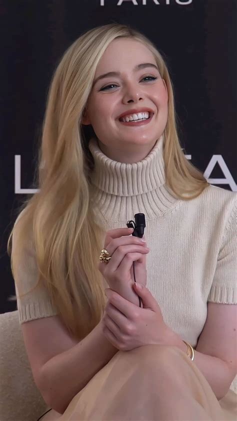 Elle Fanning 28 Celebridades Femeninas Mujeres Actrices Bonitas