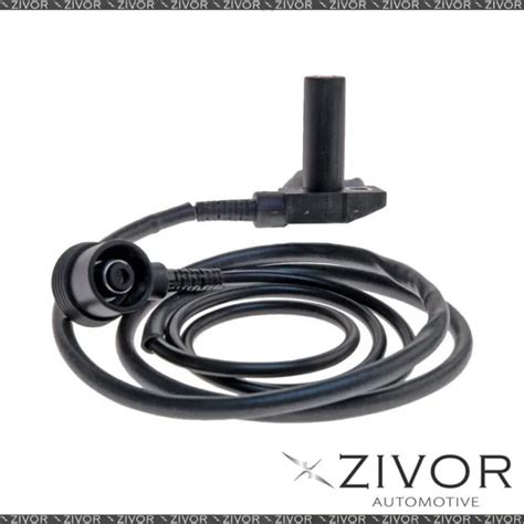 Pat Premium Engine Crank Angle Sensor For Mercedes Benz 190e W201 18l