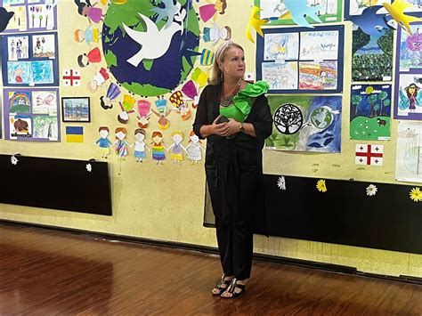 ნიკო ნიკო ბაგრატიონის სახელობის სკოლა ლიცეუმი