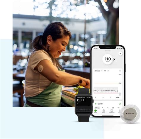 Dexcom G7 Edgepark Benefit Navigator