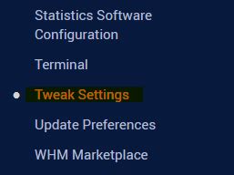 How To Fix CPanel WHM Logouts When Using Tor