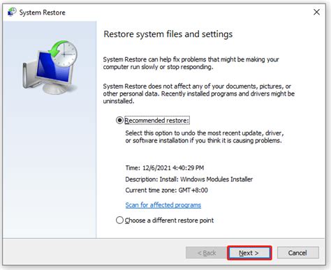How To Recover Deleted User Profile Windows Ways MiniTool Partition Wizard