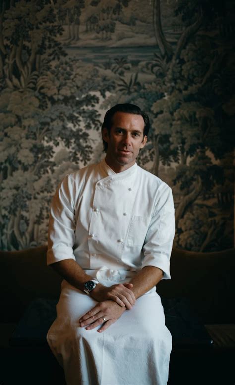 Angelenas Executive Chef James Briscione Leaving To Head Menu At Harry