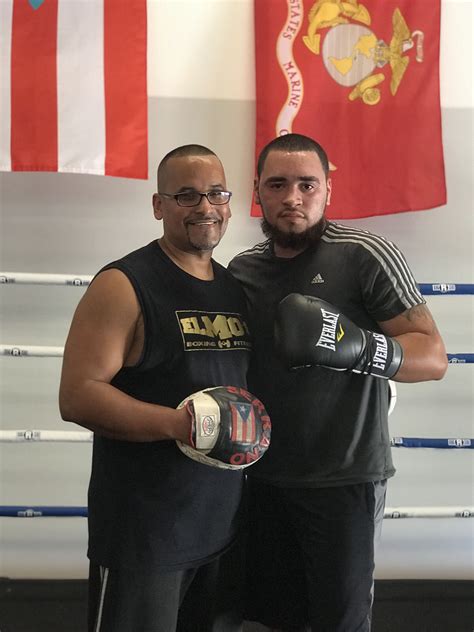 Gallery 3 — Elmos Boxing And Fitness