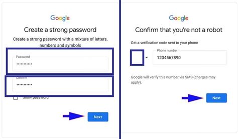 How To Create A Gmail Account Simple And Practical Methods